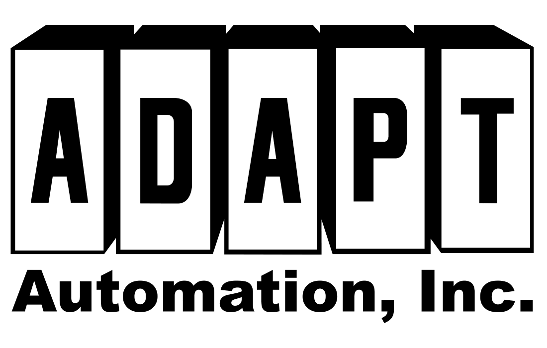 Adaptautomation